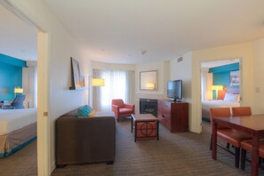 Residence Inn By Marriott Buckhead Lenox Park in Atlanta, GA | Expedia