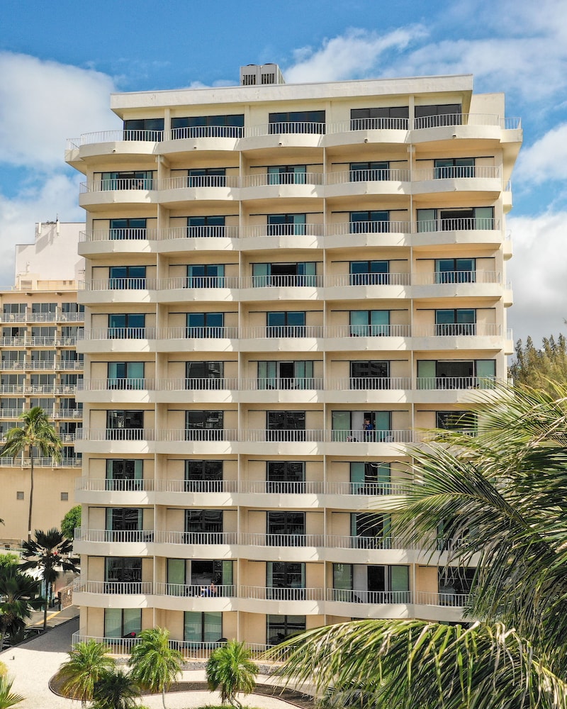 Lotus Honolulu at Diamond Head in Honolulu | Hotel Rates & Reviews on ...