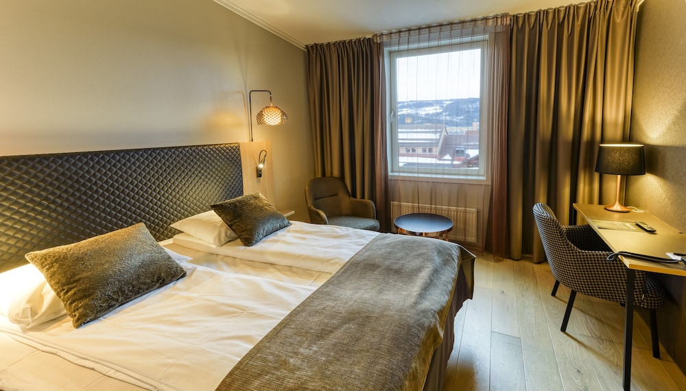 Clarion Collection Hotel Hammer in Lillehammer | Best Rates & Deals on ...
