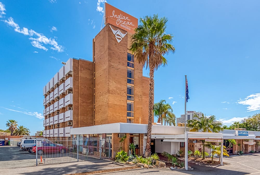 Indian Ocean Hotel: AU$145 Deals & Reviews (Perth, AUS) | Wotif