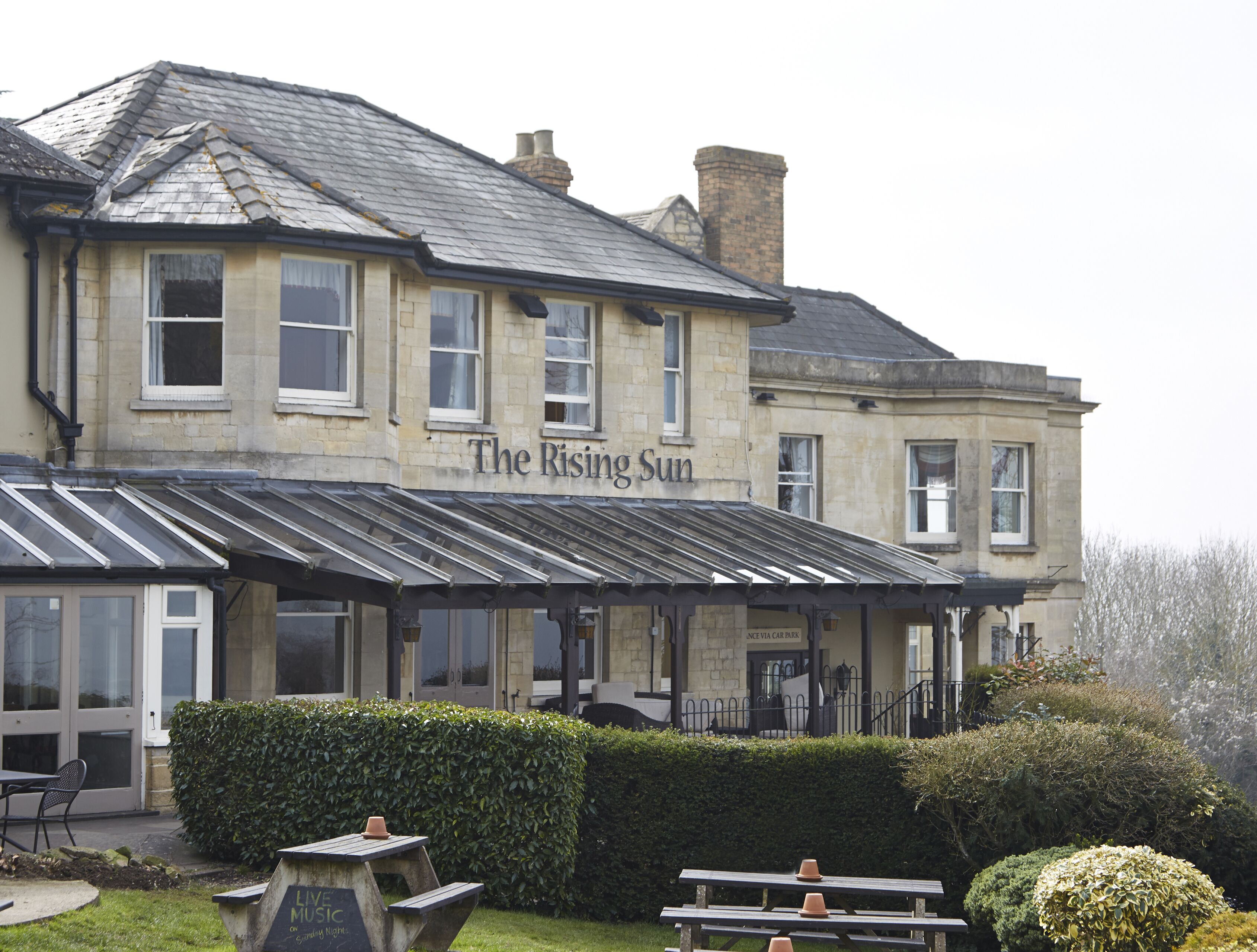 Rising Sun Hotel by Greene King Inns (Cheltenham) – 2021 Updated Prices ...
