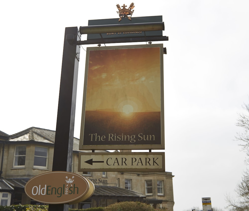 Rising Sun Hotel by Greene King Inns Deals & Reviews (Cheltenham, GBR ...