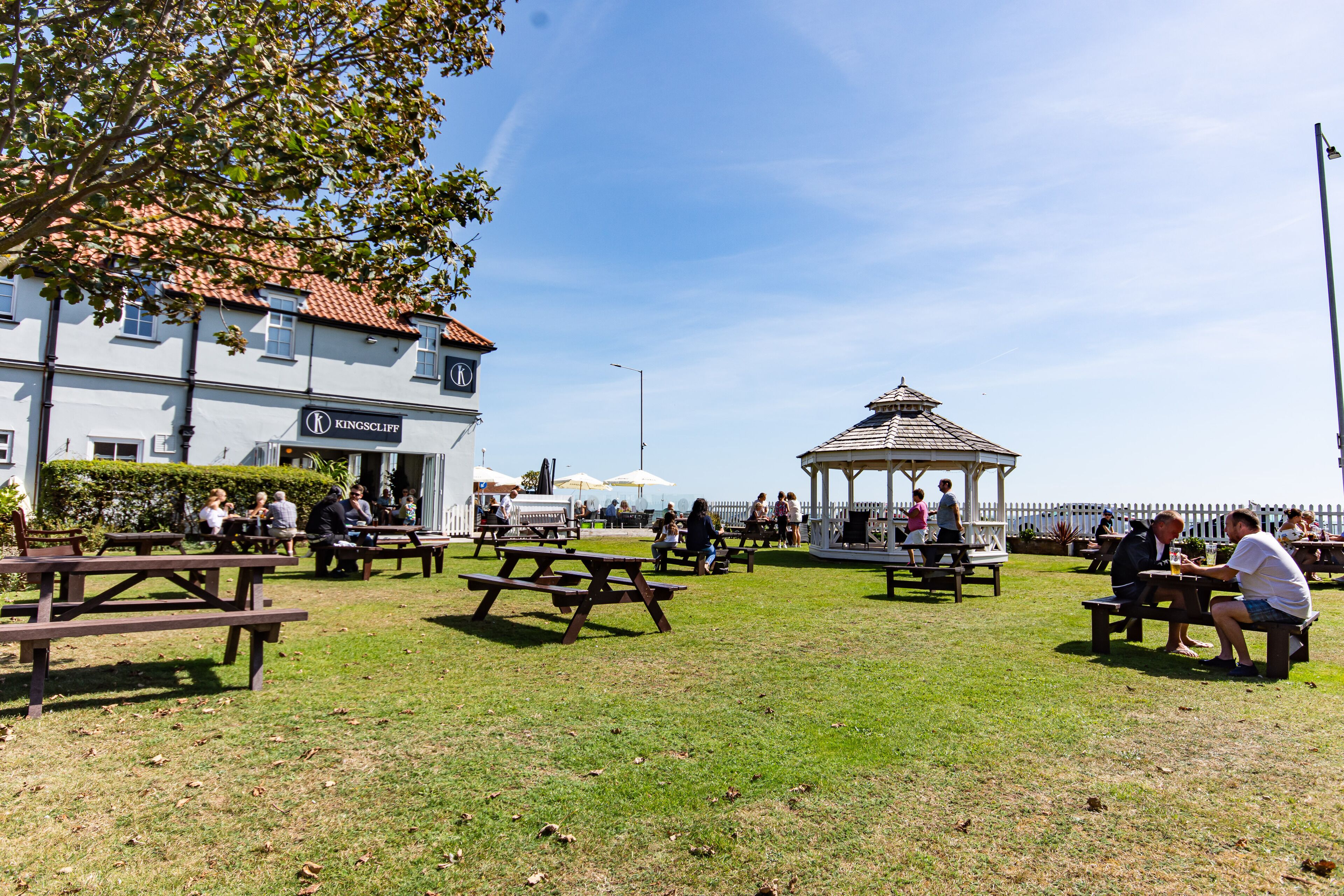 The Kingscliff Hotel (Clacton-on-Sea) – 2021 Updated Prices | Expedia.co.uk