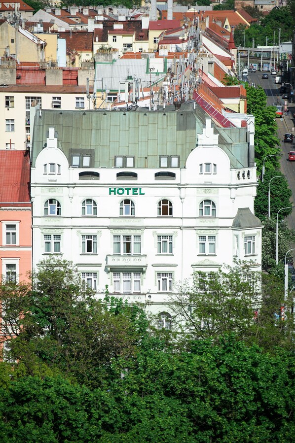 Hotel Union in Prague, Czechia | Expedia