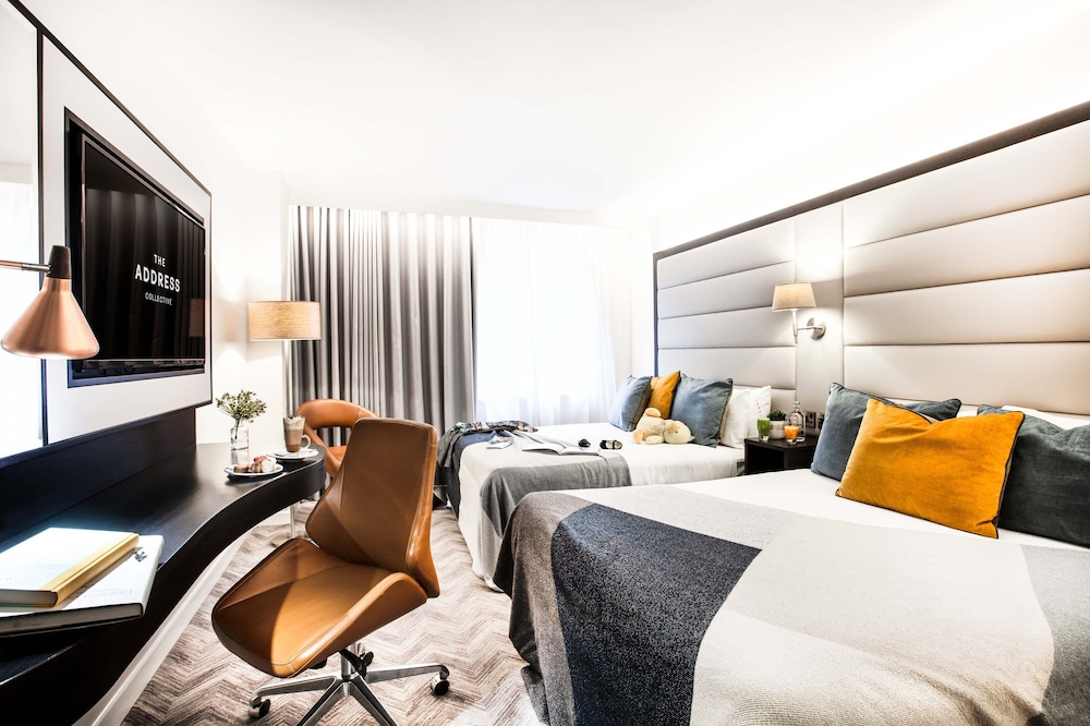 The Address Connolly in Dublin | Best Rates & Deals on Orbitz