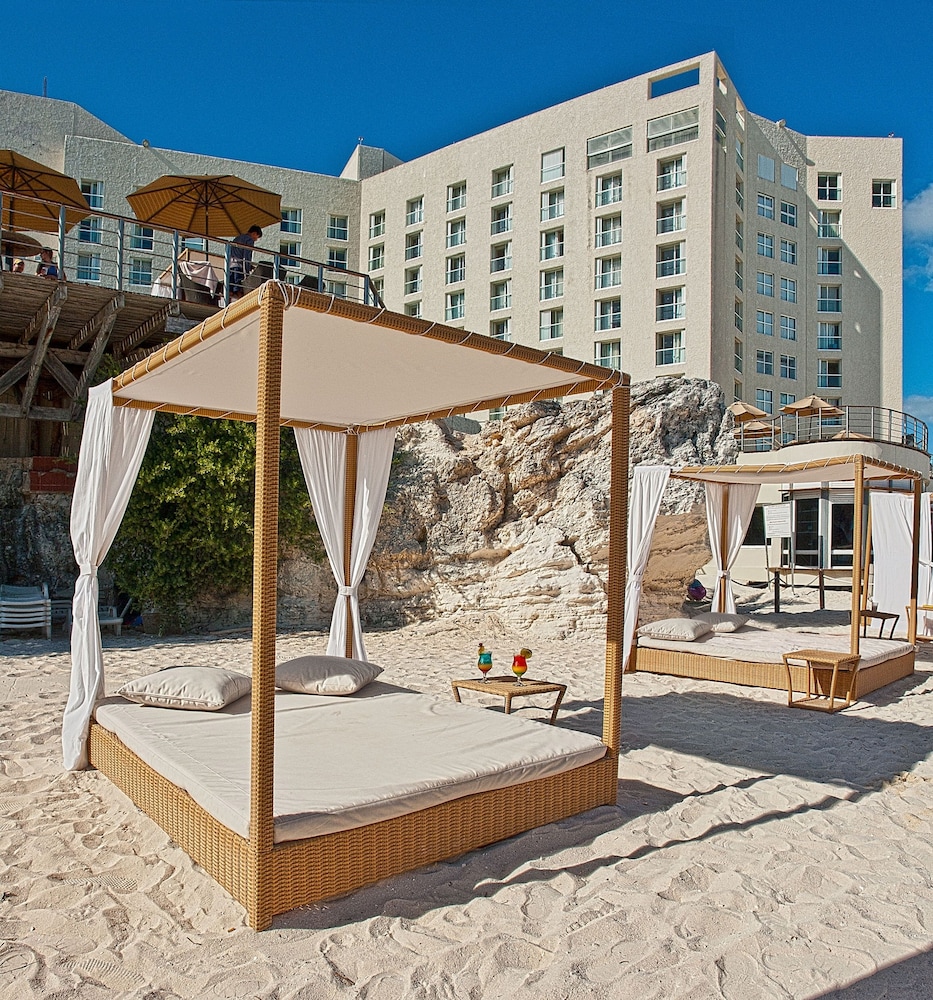 Sunset Royal Beach Resort - All Inclusive: 2019 Room Prices $177, Deals ...