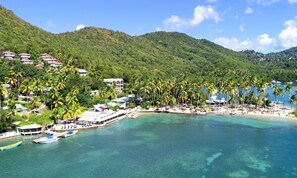 Marigot Beach Club and Dive Resort in Marigot Bay | Expedia