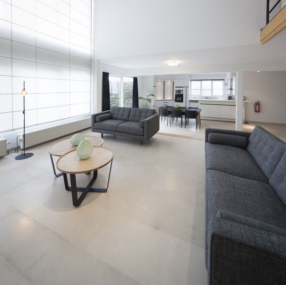 Hotel Ter Elst i Antwerpen : priser & recensioner hos mrjet.se