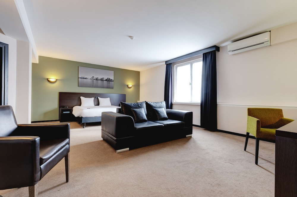 Hotel Ter Elst i Antwerpen : priser & recensioner hos mrjet.se