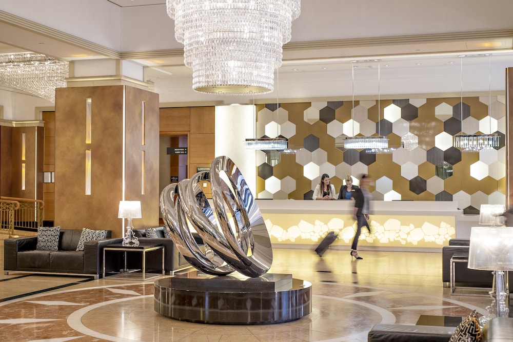 Duxton Hotel Perth, Perth: $143 Room Prices & Reviews | Travelocity