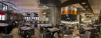 Duxton Hotel Perth, Perth: $150 Room Prices & Reviews | Travelocity