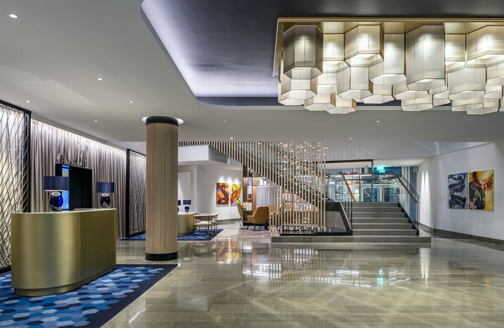 The Lowry Hotel in Manchester | Best Rates & Deals on Orbitz