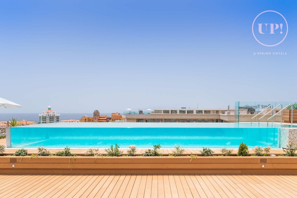 Spring Hotel Vulcano in Tenerife | Best Rates & Deals on Orbitz