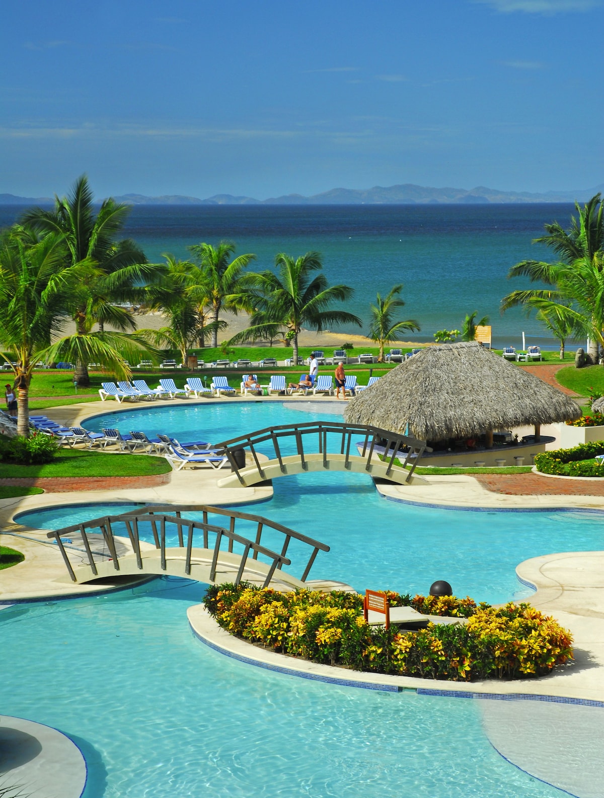 Fiesta Resort Central Pacific - All Inclusive: 2022 Pictures, Reviews ...