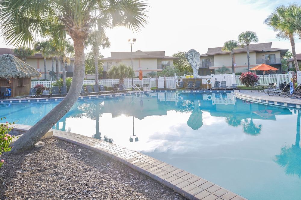 Liki Tiki Village in Orlando | Best Rates & Deals on Orbitz