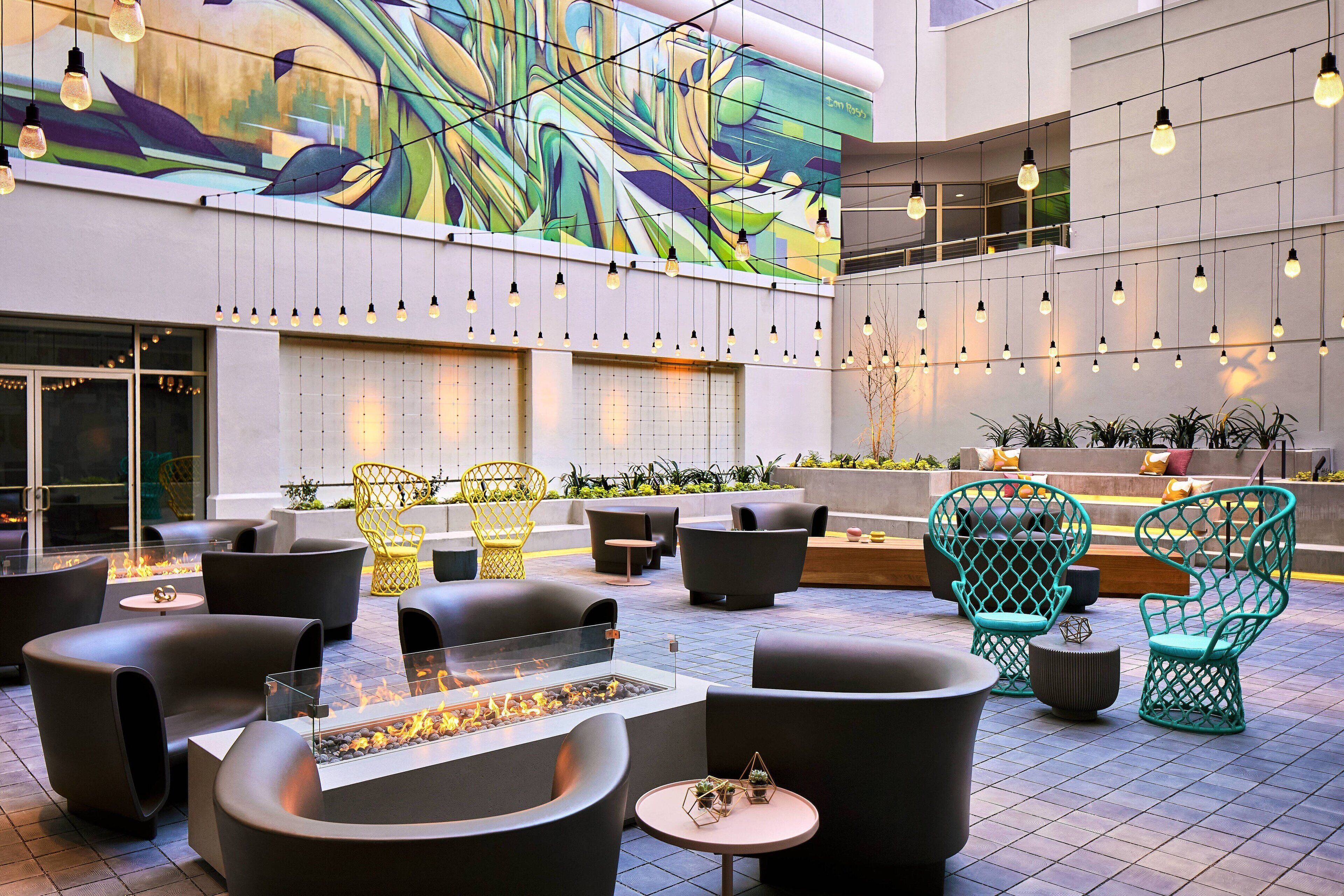 Hotel Adagio, Autograph Collection Reviews, Deals & Photos 2023 - Expedia