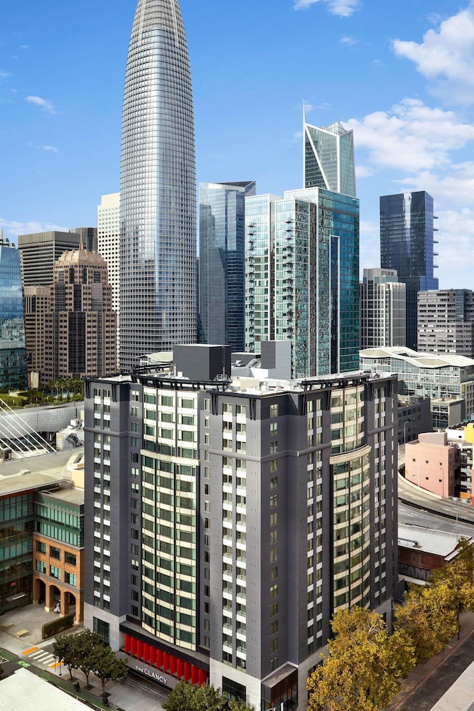 The Clancy, Autograph Collection Deals & Reviews (San Francisco, USA ...