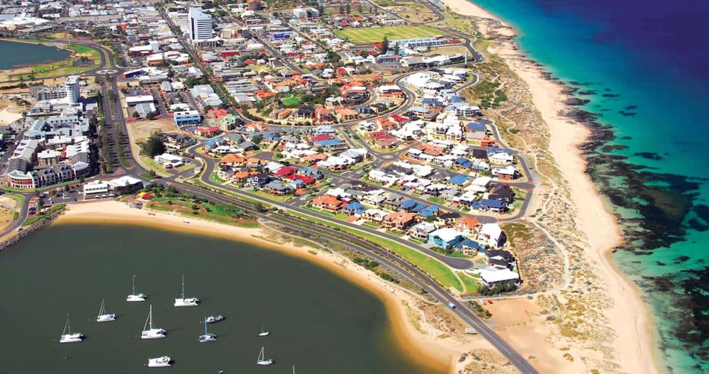 Best Western Plus Hotel Lord Forrest in Bunbury | Best Rates & Deals on ...