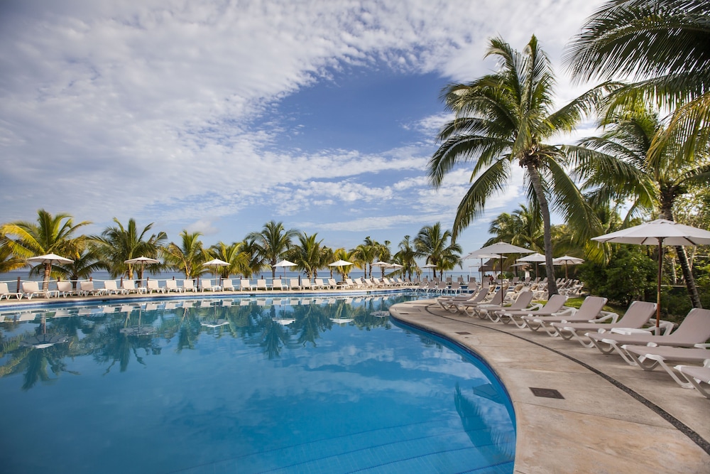 Occidental Cozumel - All Inclusive, Cozumel: Room Prices & Reviews ...