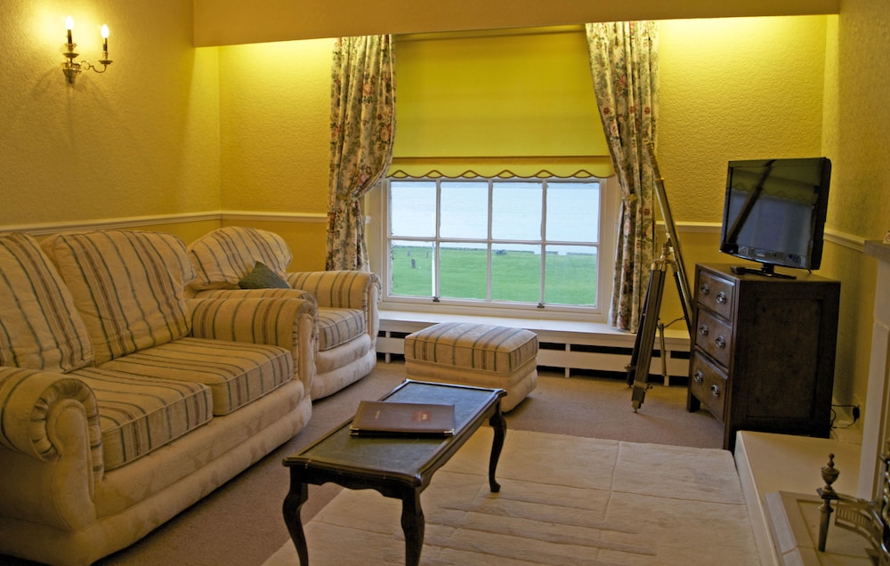 The Bulkeley Hotel: AU$342 Deals & Reviews (Beaumaris, GBR) | Wotif