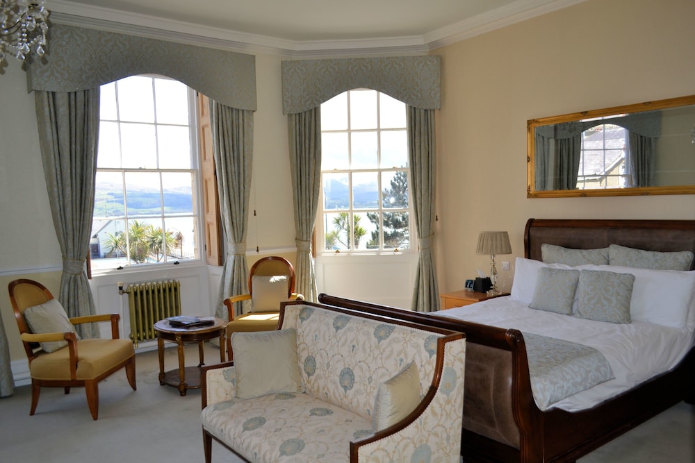 The Bulkeley Hotel: AU$342 Deals & Reviews (Beaumaris, GBR) | Wotif