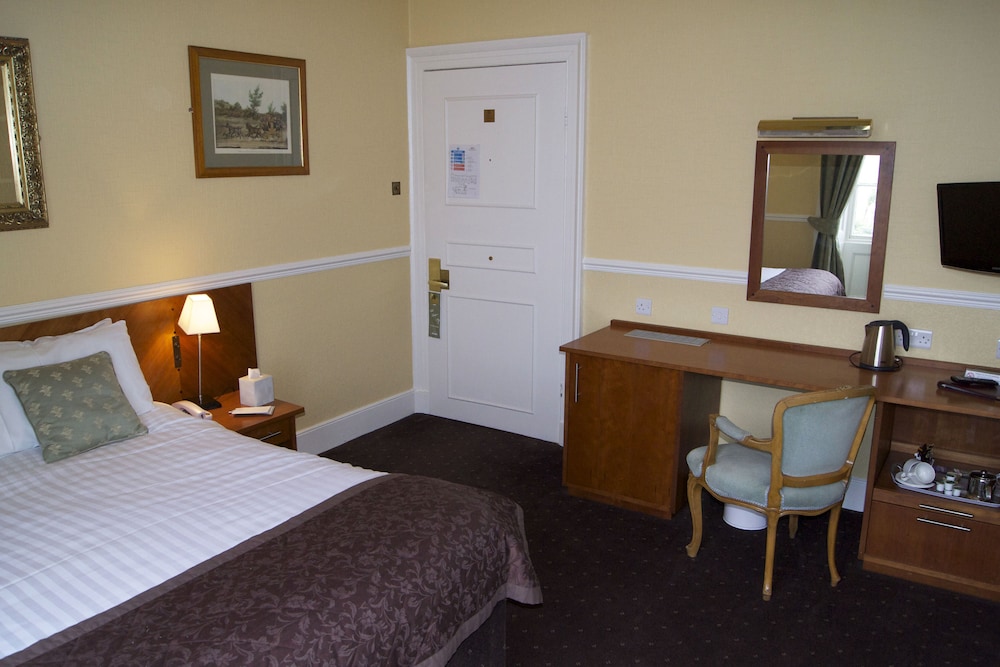 The Bulkeley Hotel Deals & Reviews (Beaumaris, GBR) | Wotif
