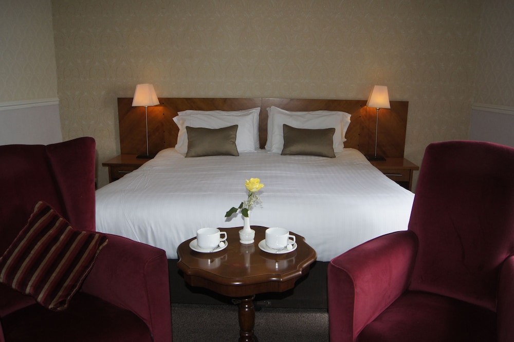 The Bulkeley Hotel Deals & Reviews (Beaumaris, GBR) | Wotif