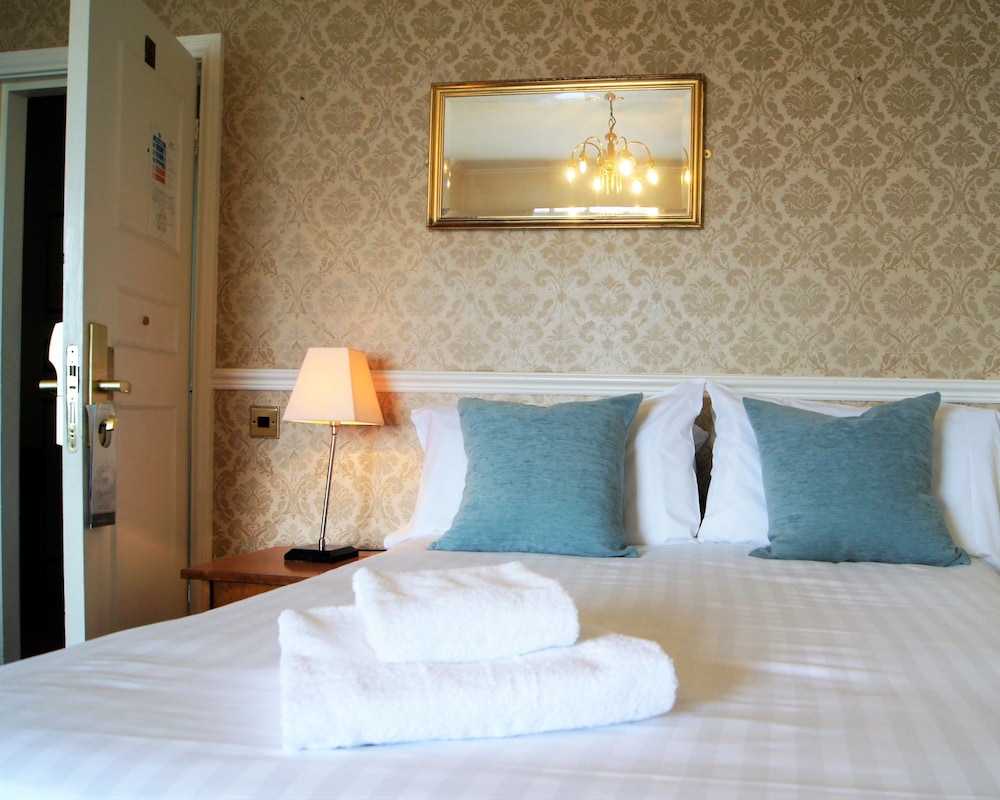 The Bulkeley Hotel Deals & Reviews (Beaumaris, GBR) | Wotif