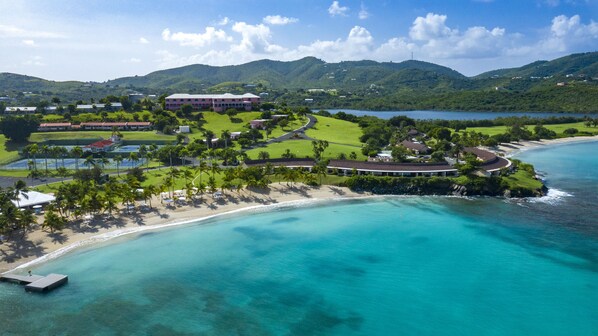 The Buccaneer Beach & Golf Resort, Trademark St.Croix USVI: 2022 Room ...