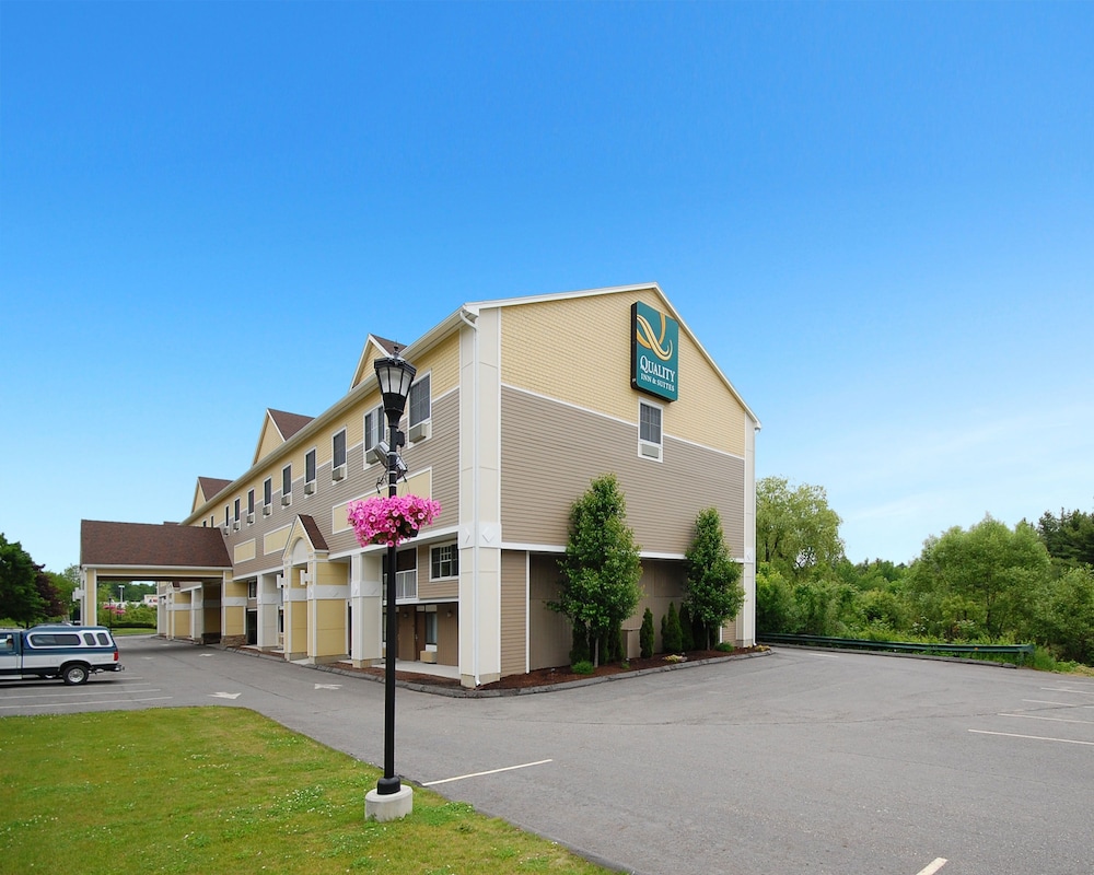 Maine Evergreen Hotel, Ascend Hotel Collection in Augusta | Best Rates ...