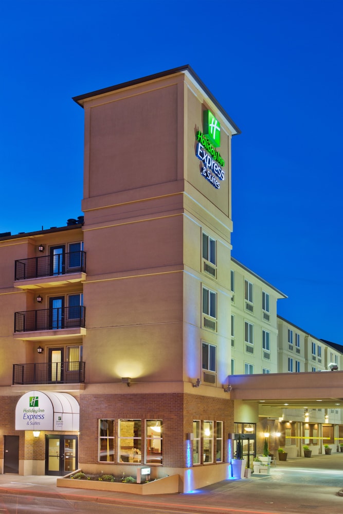 10 Best Hotels With Balcony In Portland, Oregon - Updated | Trip101