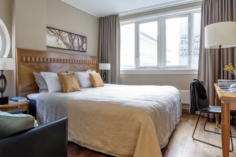 First Hotel Millennium in Oslo | Best Rates & Deals on Orbitz