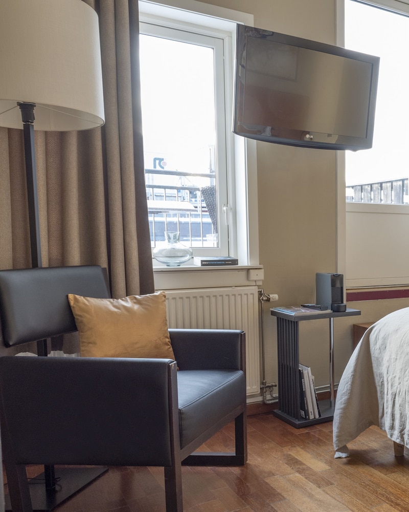 First Hotel Millennium in Oslo | Best Rates & Deals on Orbitz
