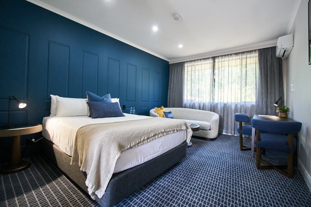 Country Comfort Armidale: AU$137 Deals & Reviews (Armidale, AUS) | Wotif