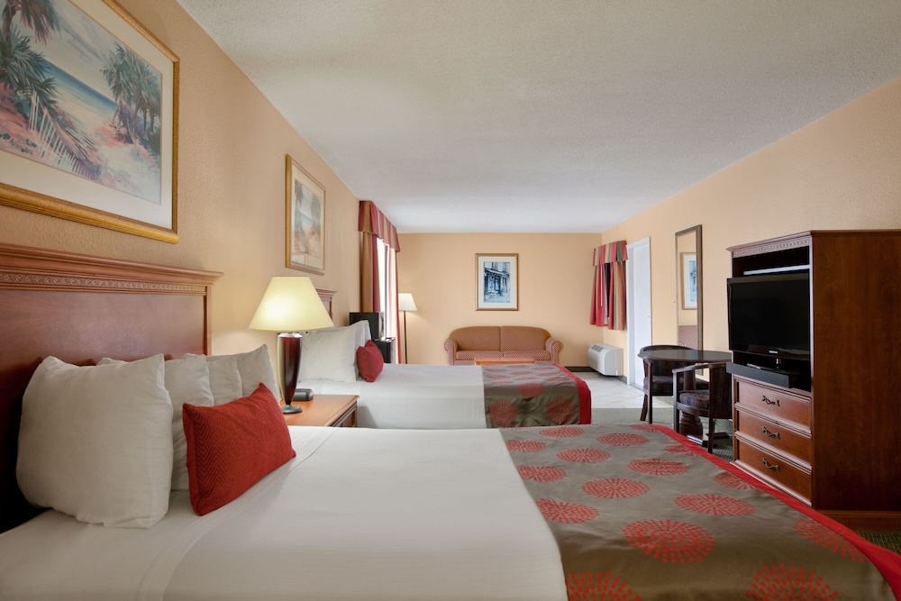 The Harrison Hotel Downtown Hollywood in Fort Lauderdale | Best Rates ...