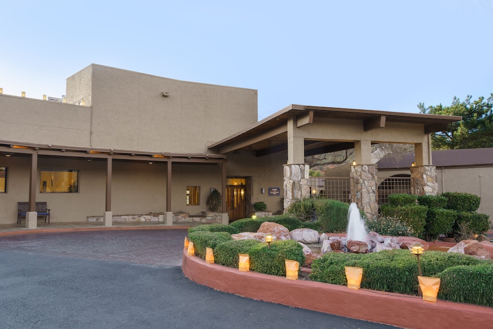 Poco Diablo Resort in Sedona | Best Rates & Deals on Orbitz