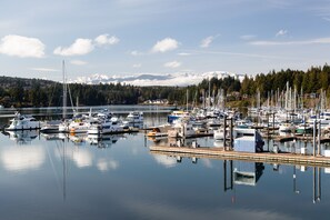 Book The Resort at Port Ludlow in Port Ludlow | Hotels.com