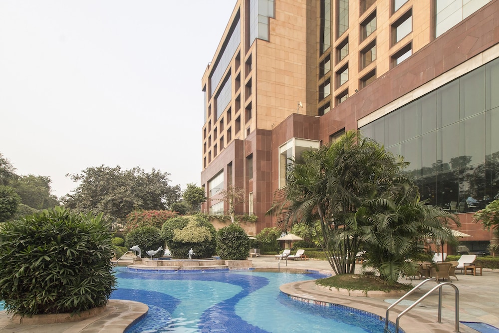 Sheraton New Delhi Hotel in Delhi | Best Rates & Deals on Orbitz