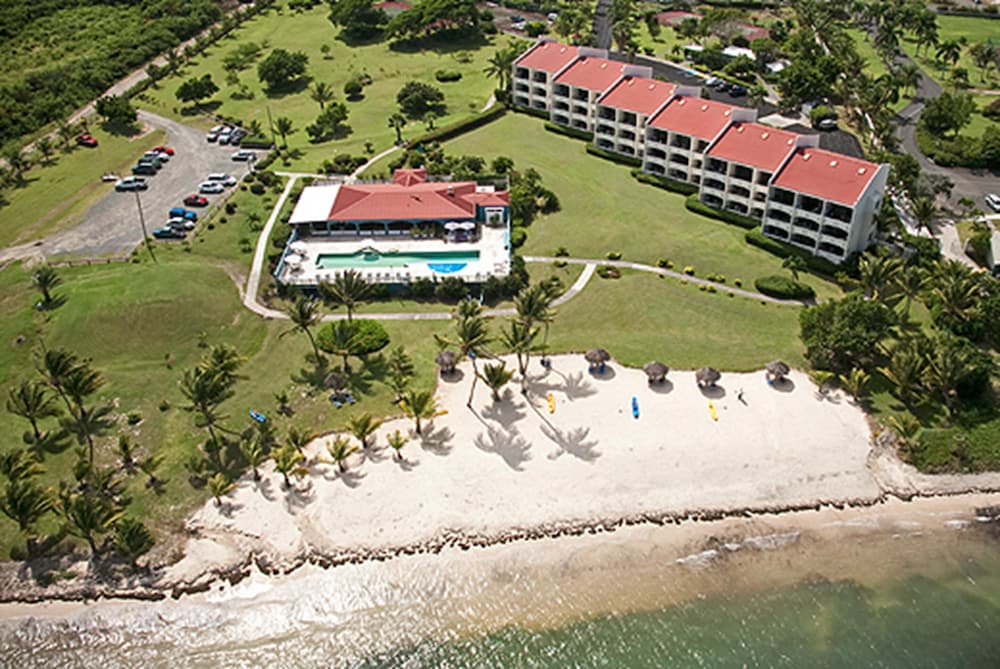 Club St. Croix Beach & Tennis Resort by Antilles Resorts in ...