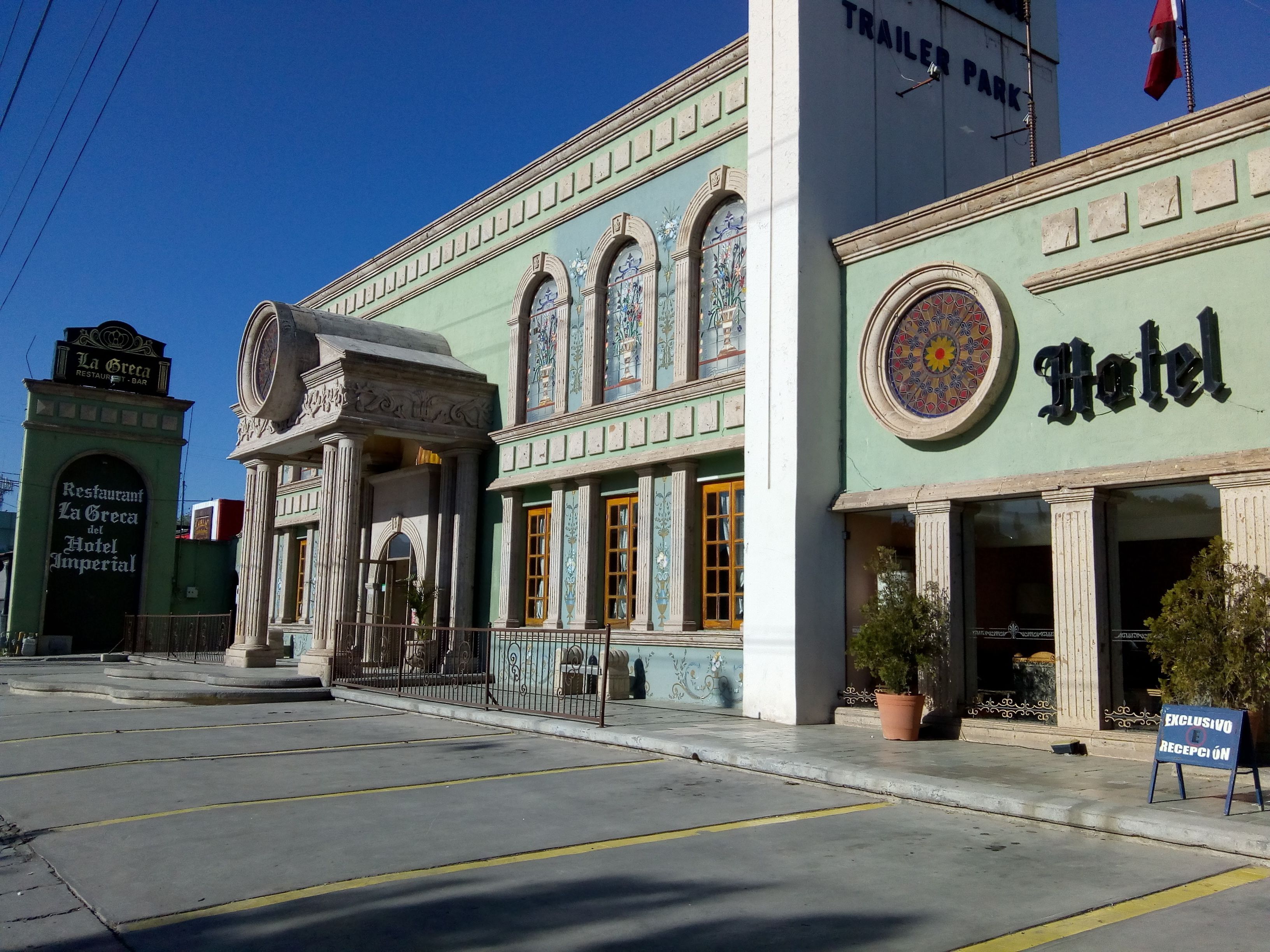 Hyatt Place Saltillo: 2022 Room Prices, Deals & Reviews | Expedia.com