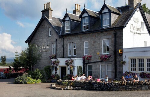 Inverness Hotels - Book Top Hotels in Inverness, Scotland 2019 | Expedia