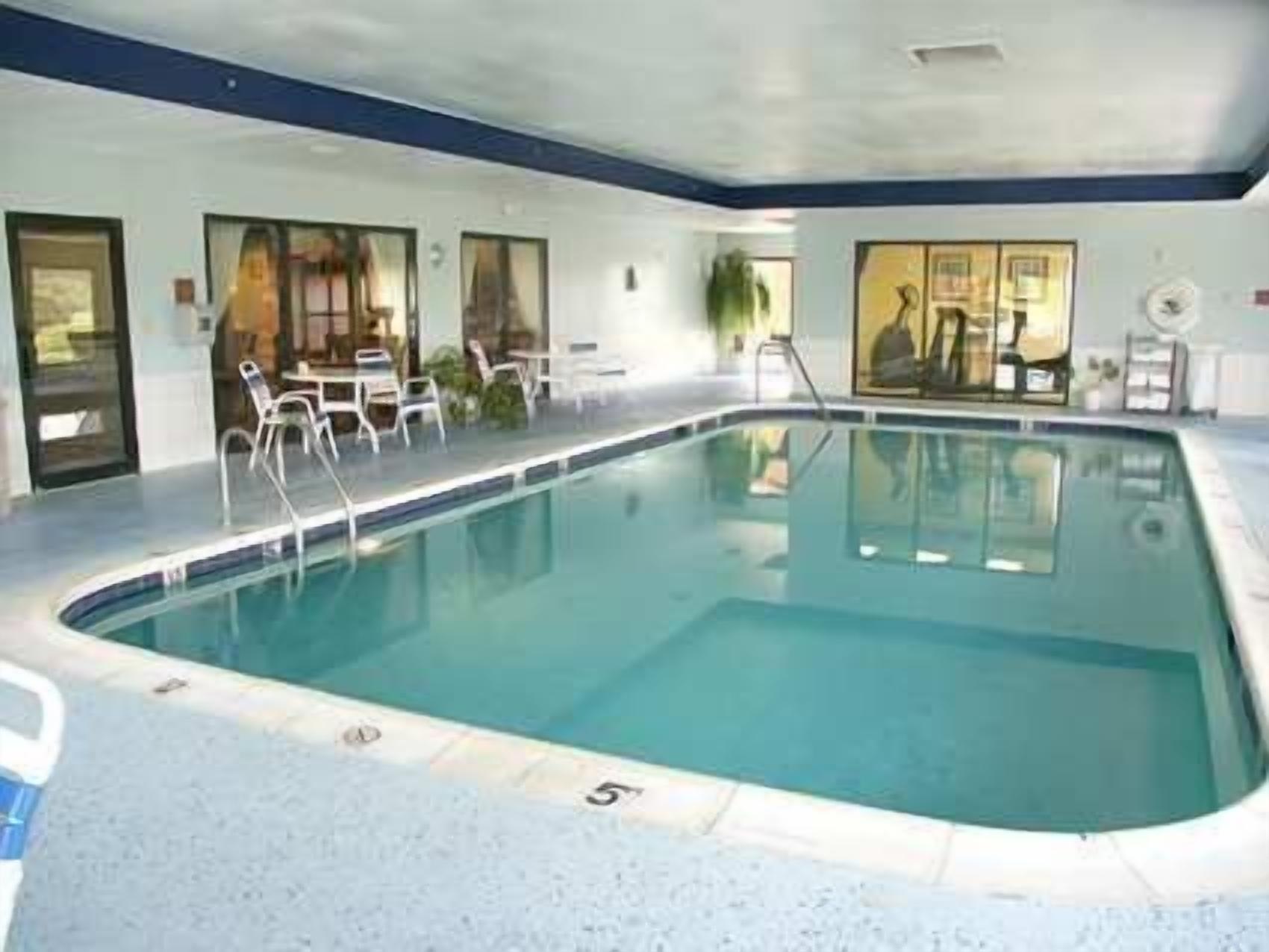 Hampton Inn Dublin in Dublin, VA | Expedia