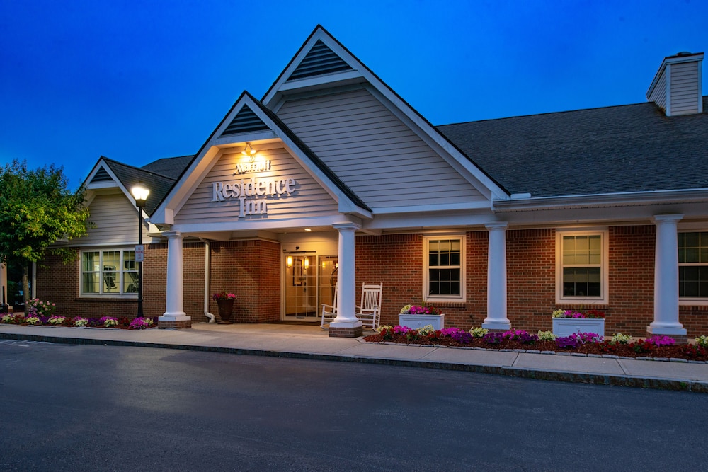 Residence Inn By Marriott Boston Andover in Andover | Best Rates ...