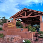 Sedona Summit Resort by Diamond Resorts: 2018 Room Prices $69, Deals ...