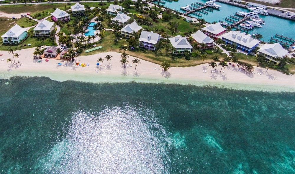 Old Bahama Bay Resort & Yacht Harbour in West End | Best Rates & Deals ...