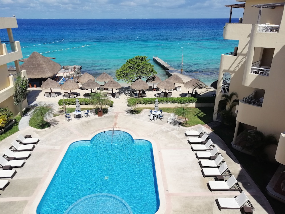 Hotel Playa Azul Cozumel, Cozumel: $270 Room Prices & Reviews | Travelocity