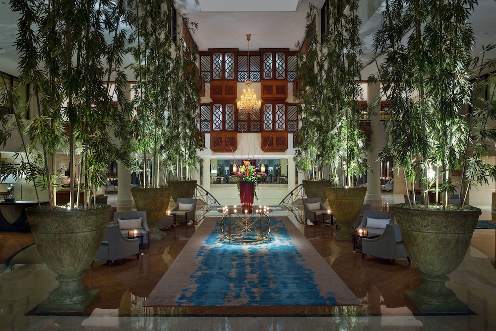 Dead Sea Marriott Resort & Spa in Sweimeh | Best Rates & Deals on Orbitz