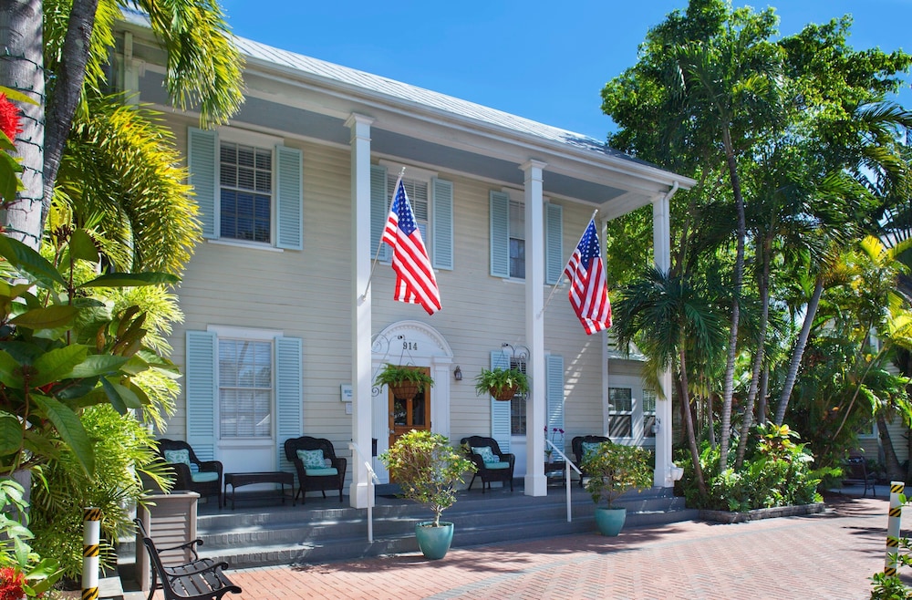 Westwinds Inn in Key West | Best Rates & Deals on Orbitz