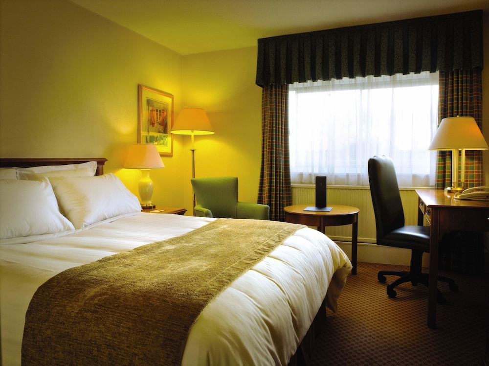 Holiday Inn South Normanton M1, Jct.28, an IHG Hotel: AU$116 Rooms ...