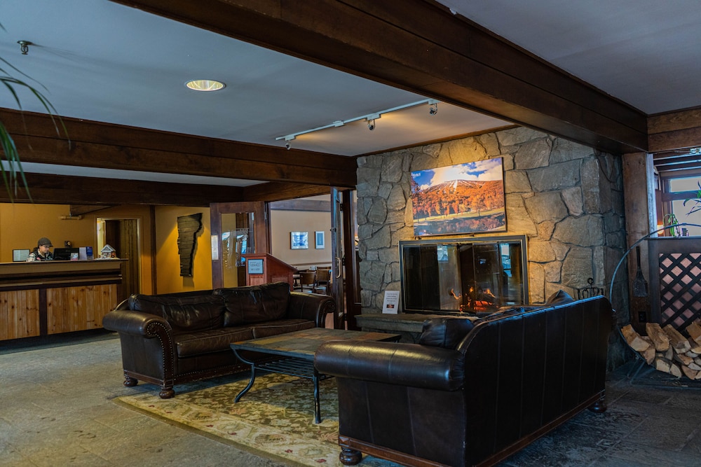 The Black Bear Lodge at Stratton Mountain Resort, Stratton: $148 Room ...